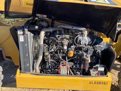 2018 Caterpillar TL642D Telehandler For Sale, 3,049 Hours | Hope Mills ...