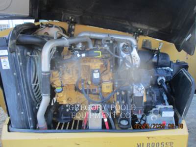 2017 Caterpillar TL642D Telehandler For Sale, 2,281 Hours | Raleigh, NC ...