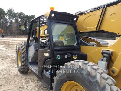 2020 Caterpillar TL943D Telehandler For Sale, 1,415 Hours | Hope Mills ...
