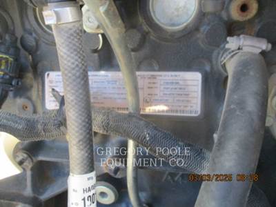 2020 Caterpillar TL943D Telehandler For Sale, 1,458 Hours | Hope Mills ...