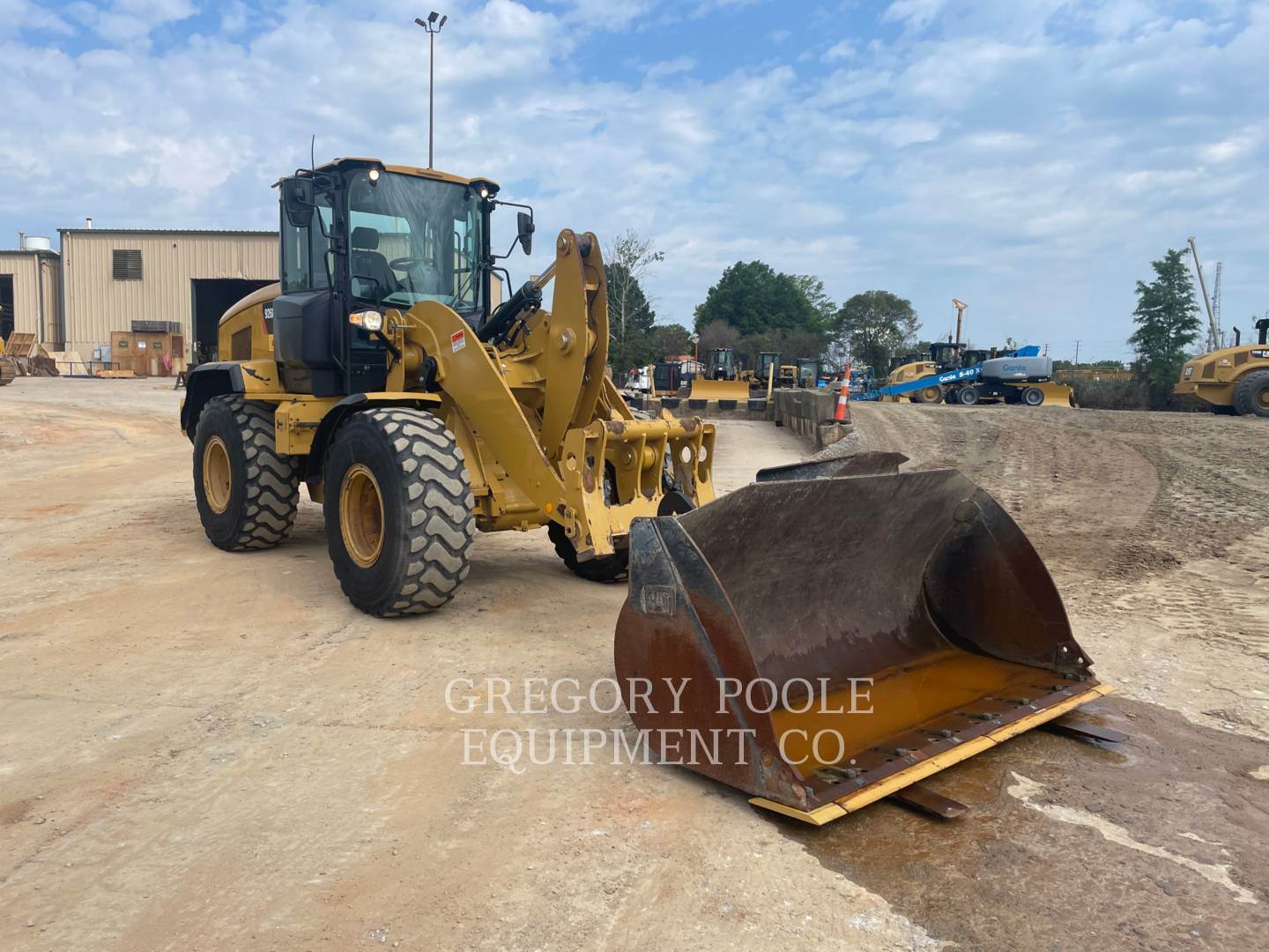 2018 Caterpillar 926M Wheel Loader For Sale, 4,772 Hours | Raleigh, NC ...