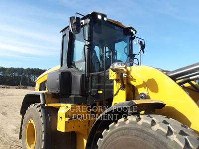 2024 Caterpillar 930-14 Wheel Loader For Sale, 144 Hours | Hope Mills ...