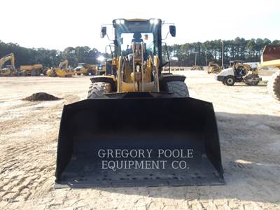 2024 Caterpillar 930-14 Wheel Loader For Sale, 144 Hours | Hope Mills ...