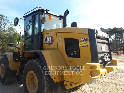 2024 Caterpillar 930-14 Wheel Loader For Sale, 144 Hours | Hope Mills ...