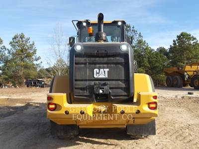 2024 Caterpillar 930-14 Wheel Loader For Sale, 144 Hours | Hope Mills ...