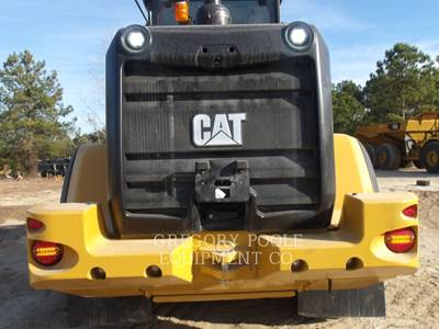 2024 Caterpillar 930-14 Wheel Loader For Sale, 144 Hours | Hope Mills ...
