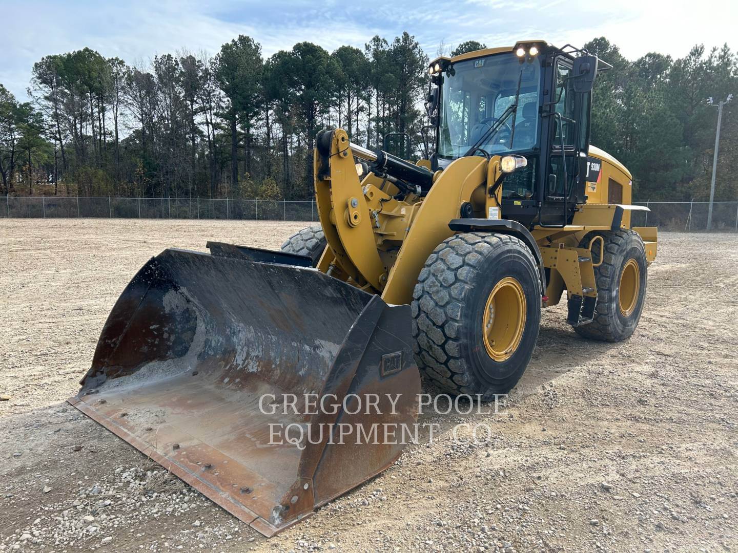 2018 Caterpillar 930M Wheel Loader For Sale, 5,648 Hours | Hope Mills ...