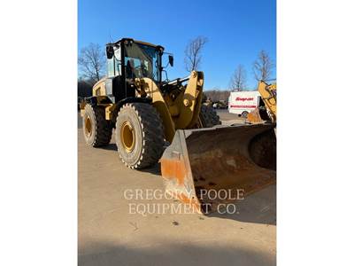 2019 Caterpillar 938M Wheel Loader For Sale, 1,491 Hours | Raleigh, NC ...