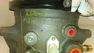 Air Dryer for a Bendix AD-9SI For Sale | Louisville, KY | 163582 ...