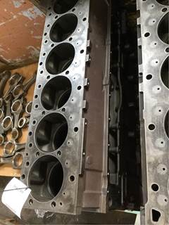 Cummins ISX Engine Block / Cylinder Block For Sale | Louisville, KY ...