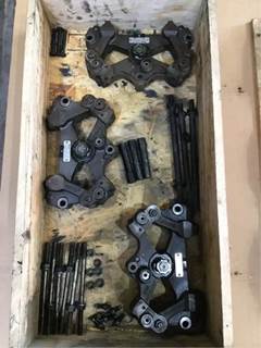Caterpillar 3176B Engine Brake for a Jacobs Brake 310A For Sale ...