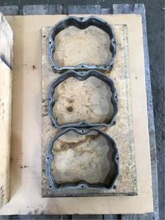 Caterpillar 3176B Engine Brake for a Jacobs Brake 310A For Sale ...