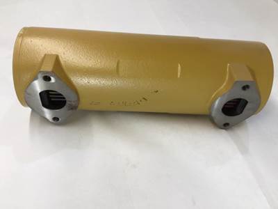 Caterpillar C15 Engine Oil Cooler For Sale | Louisville, KY | 2237962 ...