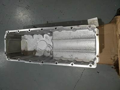 Detroit DD16 Engine Oil Pan For Sale | Louisville, KY | A4720103413 ...