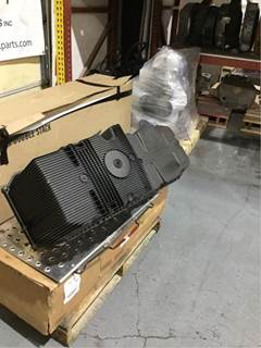 Paccar MX-13 Engine Oil Pan For Sale | Louisville, KY | 2154313 ...