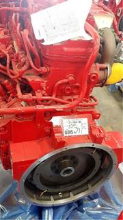 Cummins ISB Engine - 250 HP, ARR/CPL 4569 For Sale | Louisville, KY ...