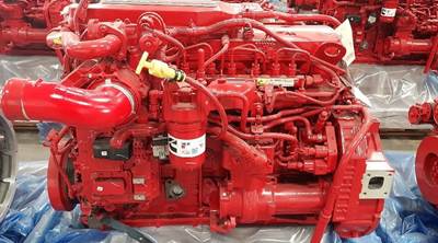Cummins ISB Engine - 220 HP For Sale | Louisville, KY | TLC ISB6.7-220 ...