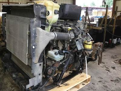 Detroit DD16 Engines For Sale | MyLittleSalesman.com