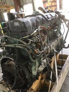 Volvo D11 Engine for a 2016 Volvo VNL For Sale | Louisville, KY ...
