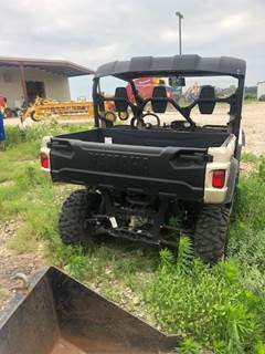 2018 Yamaha VIKING EPS RANCH Utility Vehicle For Sale | Berryville, AR ...