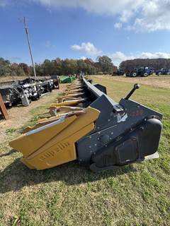 2014 Capello Quasar F12 Corn Head For Sale | Rayville, LA | 057090 ...