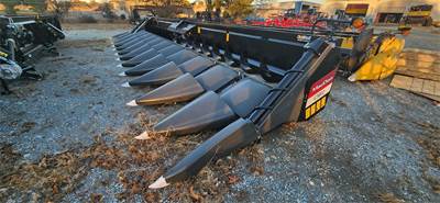 Corn Heads For Sale | MyLittleSalesman.com