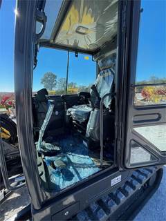 2023 New Holland E60C Excavator For Sale, 3 Hours | Springdale, AR ...