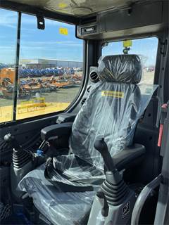 2023 New Holland E60C Excavator For Sale, 2 Hours | Searcy, AR | 043437 ...