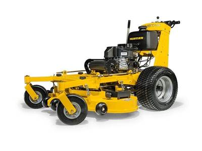 Hustler TRIMSTAR 48 Lawn Mowers For Sale | MyLittleSalesman.com