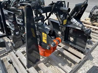 Log Grapples for Sale | Attachments | MyLittleSalesman.com