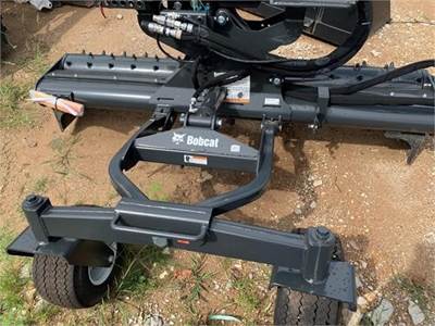 2024 Bobcat 84" Rock Rake For Sale | Rogers, AR | 10911669 ...