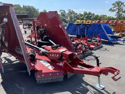 2023 Bush Hog 1815 Rotary Cutter For Sale | Springdale, AR | 047043 ...