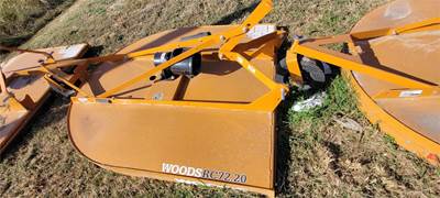 Rotary Cutters and Mowers For Sale | MyLittleSalesman.com