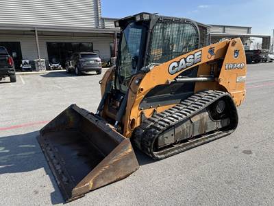 Case Skid Steers For Sale | MyLittleSalesman.com