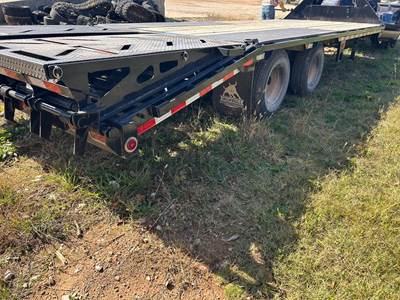 2023 IRONBULL FLG22 Tag Trailer For Sale | Rogers, AR | 13968993 ...