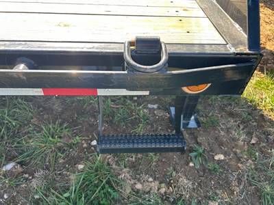 2023 IRONBULL FLG22 Tag Trailer For Sale | Rogers, AR | 13968993 ...