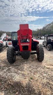 2024 Manitou MTA642 Telehandler For Sale, 2 Hours | Springdale, AR ...