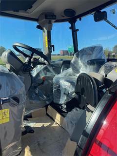 2023 Case IH FARMALL 110C Tractor For Sale | Springdale, AR | 038746 | MyLittleSalesman.com