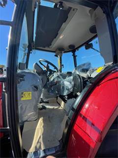 2023 Case IH FARMALL 110C Tractor For Sale | Springdale, AR | 038746 | MyLittleSalesman.com