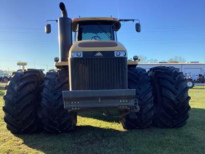 2018 Challenger MT975E Tractor For Sale, 3,717 Hours | Mcgehee, AR ...