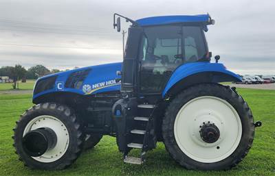 300+ HP Tractors For Sale | MyLittleSalesman.com