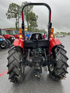 2023 Case IH FARMALL 60A Tractor For Sale, 2 Hours | Springdale, AR ...