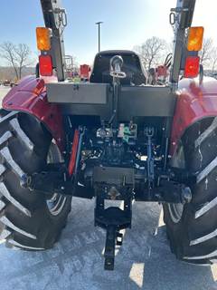 2023 Case IH FARMALL 70A Tractor For Sale, 2 Hours | Springdale, AR ...