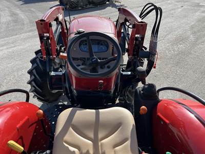 2023 Case IH FARMALL 70A Tractor For Sale, 2 Hours | Springdale, AR ...