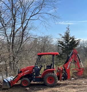 40-99 HP Tractors For Sale | MyLittleSalesman.com