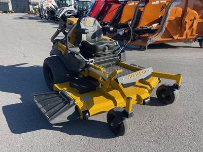 2023 Hustler HYPERDRIVE 72 Zero Turn Mower For Sale, 1 Hours ...