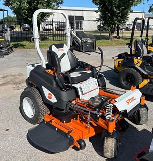 2025 Stihl RZ560K Zero Turn Mower For Sale, 1 Hours | Rogers, AR ...