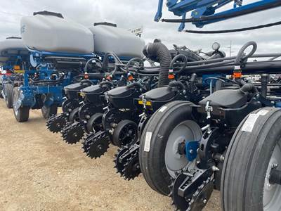 2023 Kinze 4905 Planter / Row Unit For Sale | Brookings, SD | 003763 ...