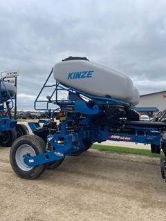 2023 Kinze 4905 Planter / Row Unit For Sale | Brookings, SD | 003763 ...