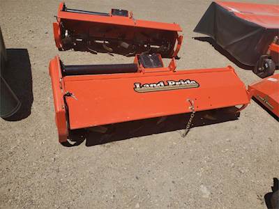 Land Pride Rotary Tillers For Sale | MyLittleSalesman.com